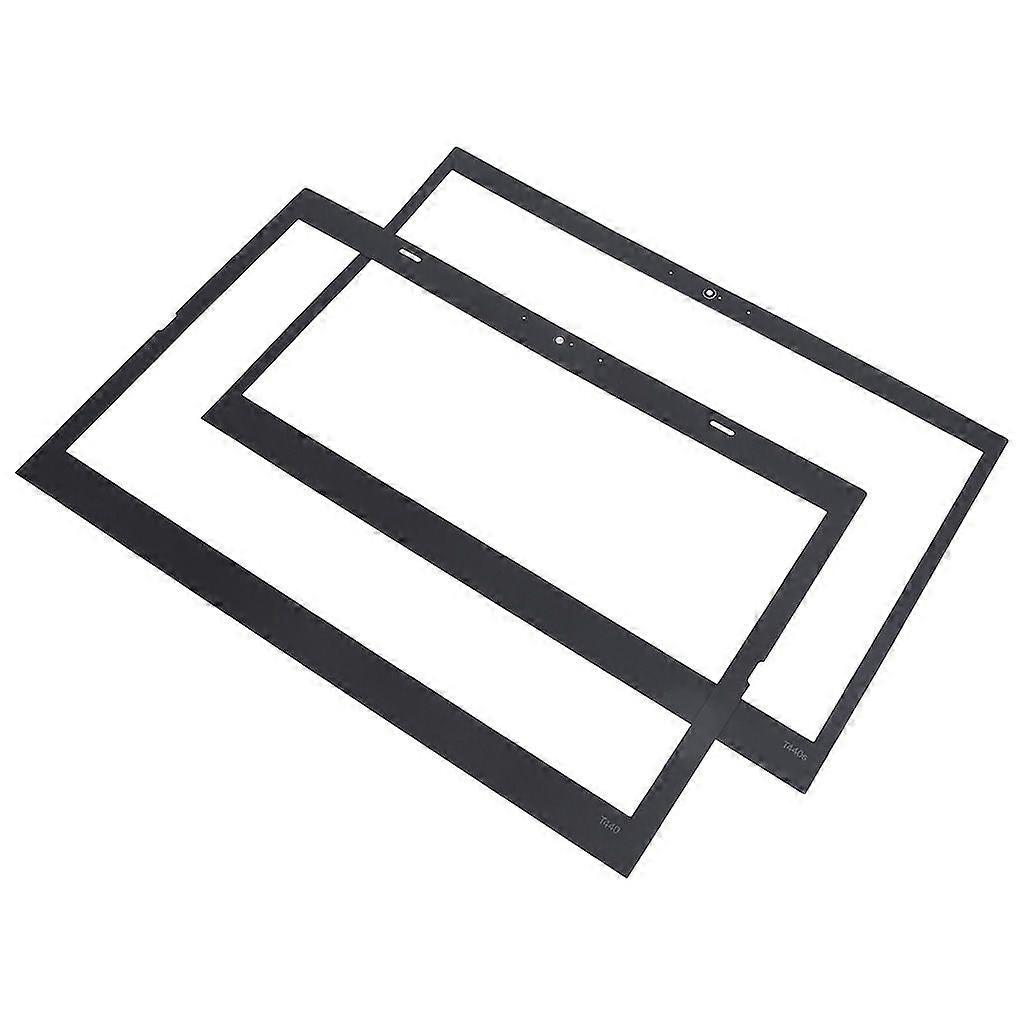 Laptop LCD Bezel Frame Sticker Cover for Lenovo ThinkPad T440 T440s ...