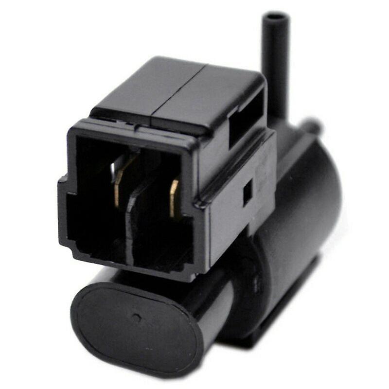 Car Exhaust Gas Recirculation Solenoid Valve Vacuum Control Switch ...
