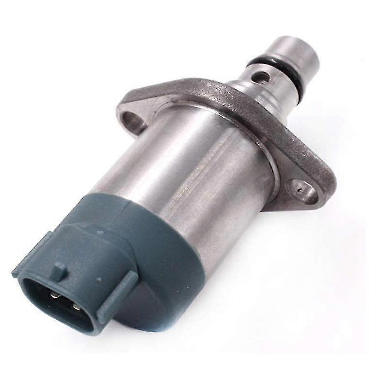 Fuel Pump Regulator Suct Scv Valve 294009-0740 For Navara Np300 For D ...