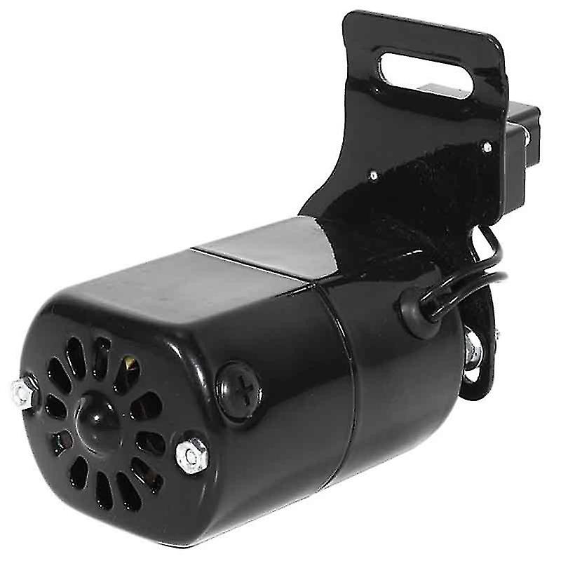 220v 180w 0.9a Quality Domestic Household Sewing Machine Motor 10000rpm ...
