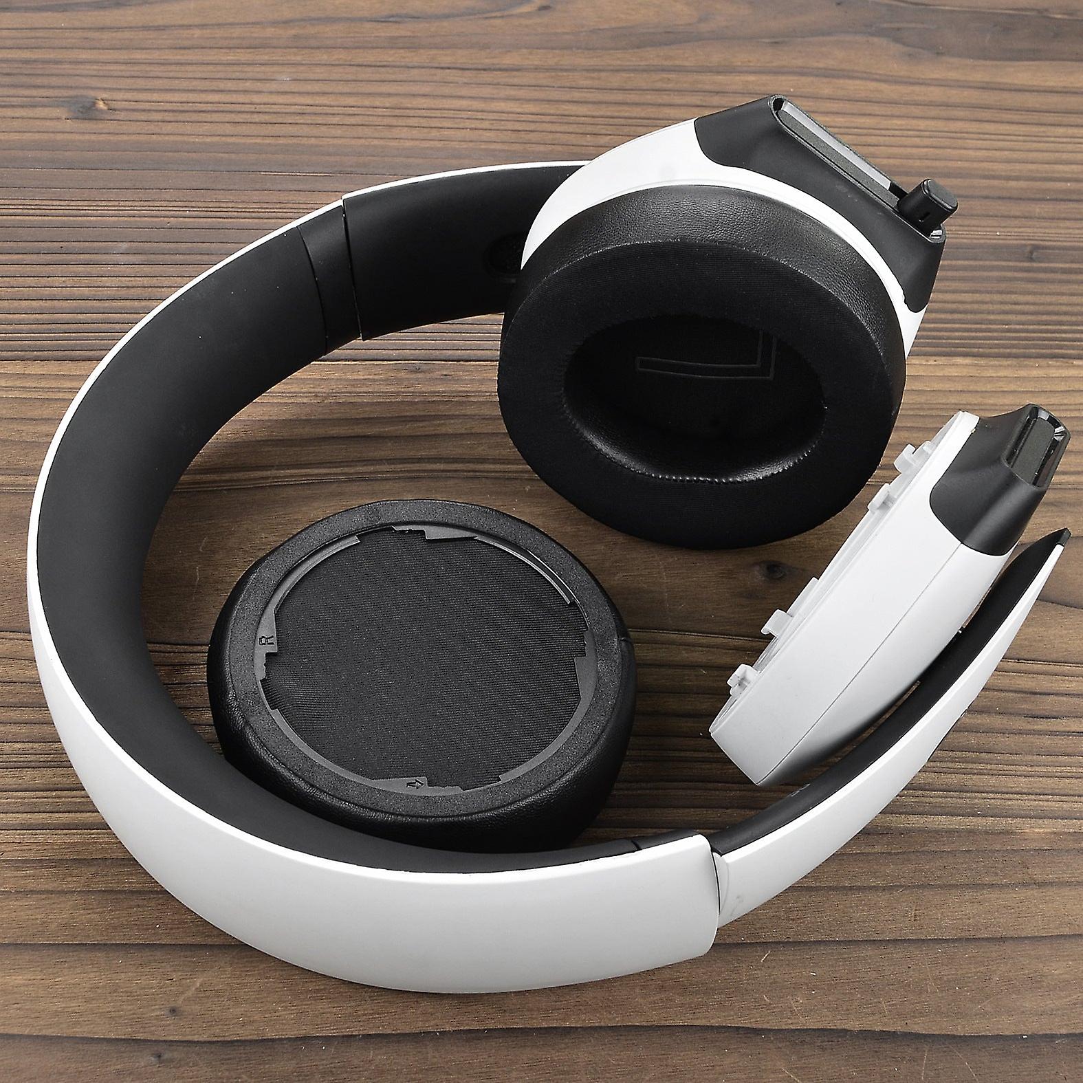 Replacement Cooling-Gel Earpads Suitable For Alienware AW310H AW510H ...