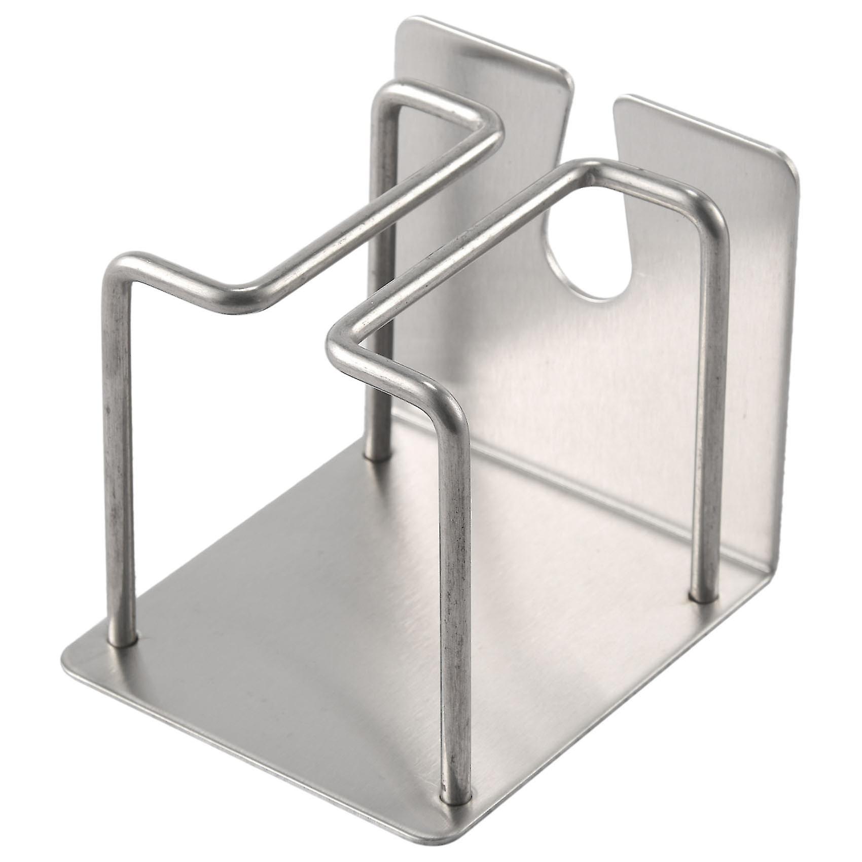 Electric Shaver Holder Wall-mounted Self-adhesive Stainless Steel ...