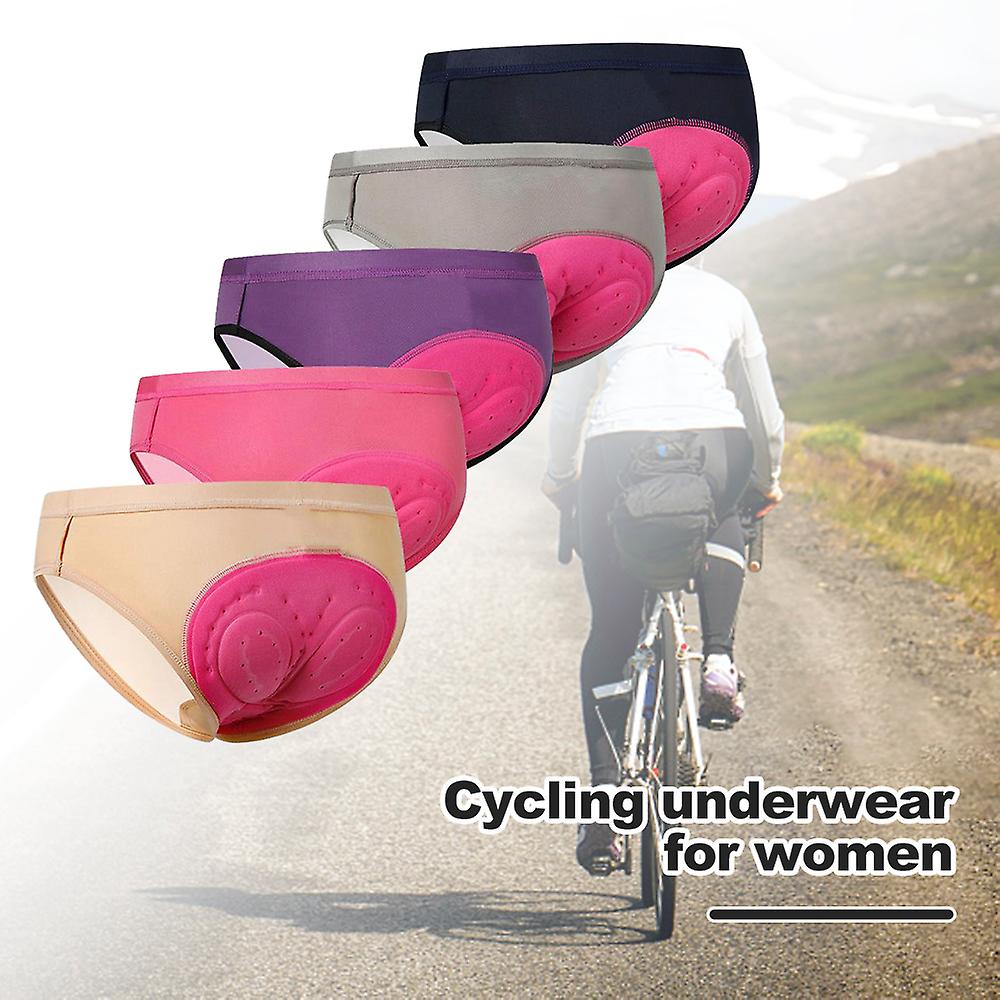 Bicycle Panties