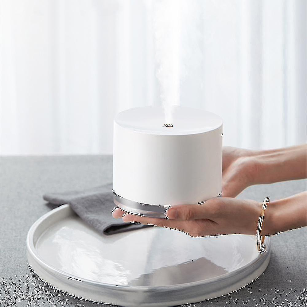 780ml Wireless Aroma Diffuser Air Humidifier Portable Rechargeable ...