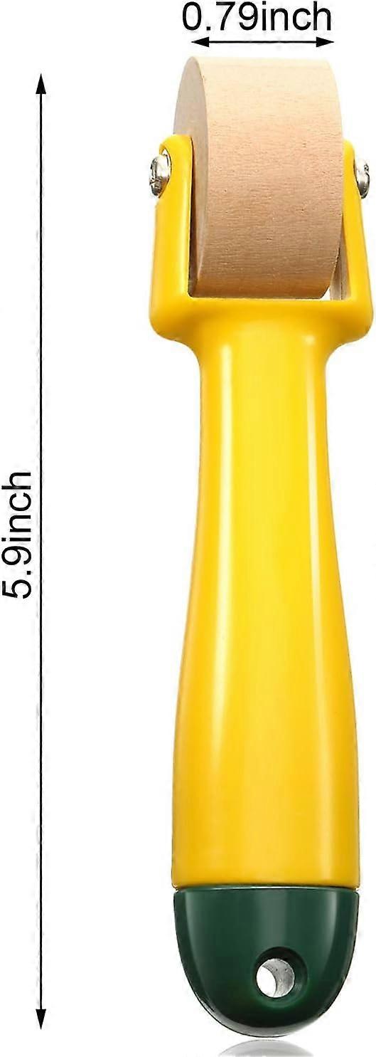 Quilting Seam Roller, Sewing Seam Roller Wallpaper Roller with Easy to ...