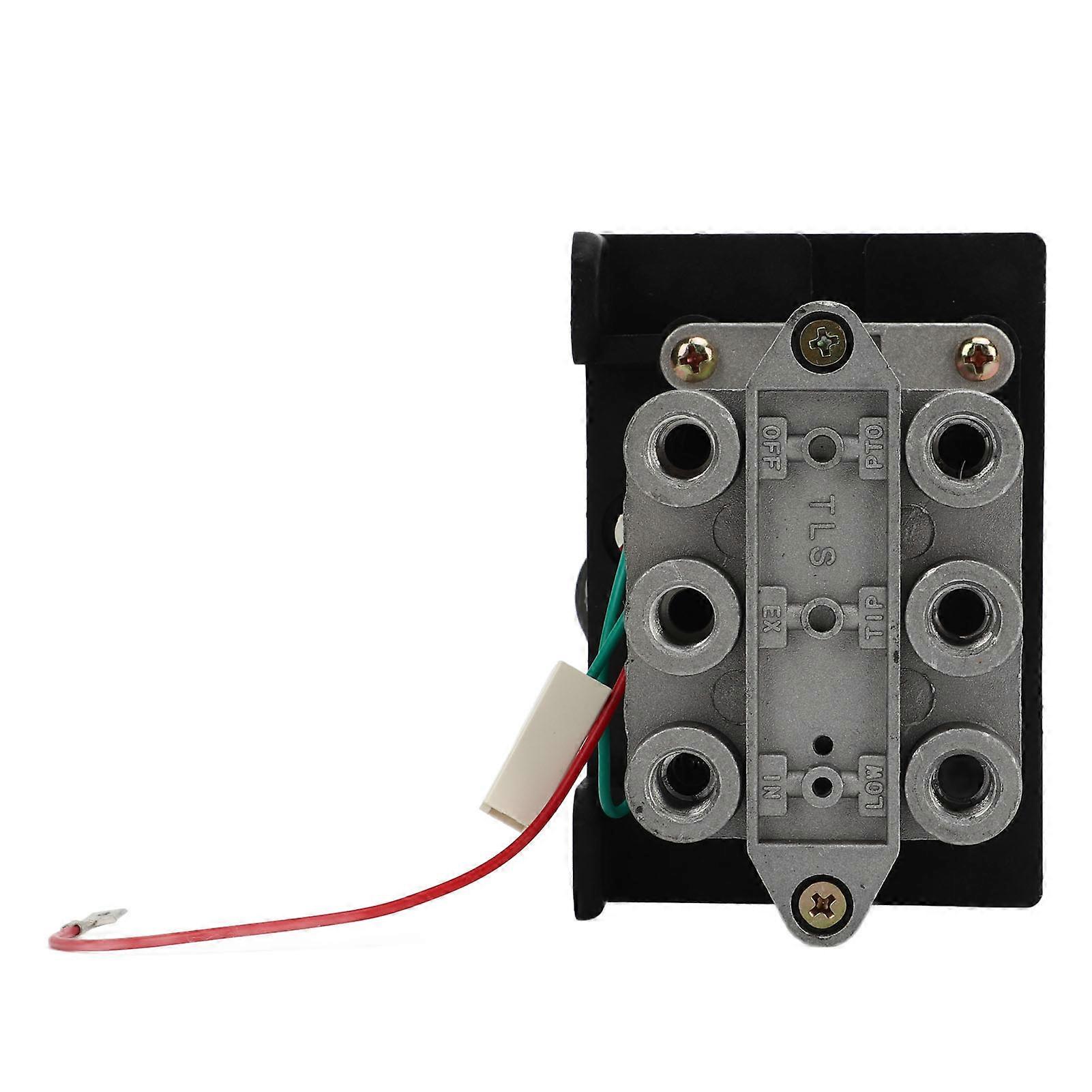 Proportional Control Valves with PTO Switch Slow Down Tipper Switch for ...