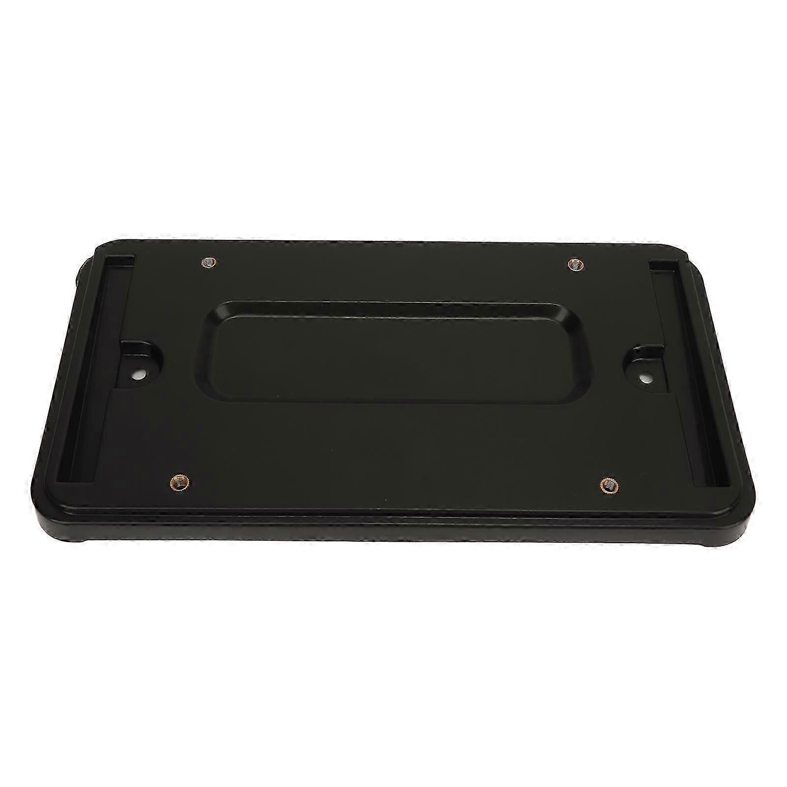 Rear License Plate Bracket Replacement Holder for Range Rover Sport LR2 ...