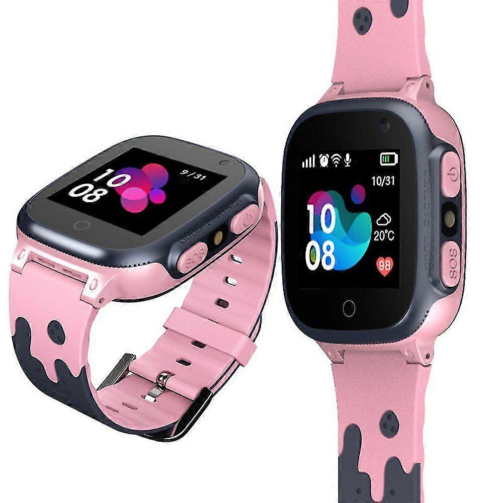 Smartwatch Kids Phone Watch Waterproof Kids Smartwatch with Call and ...