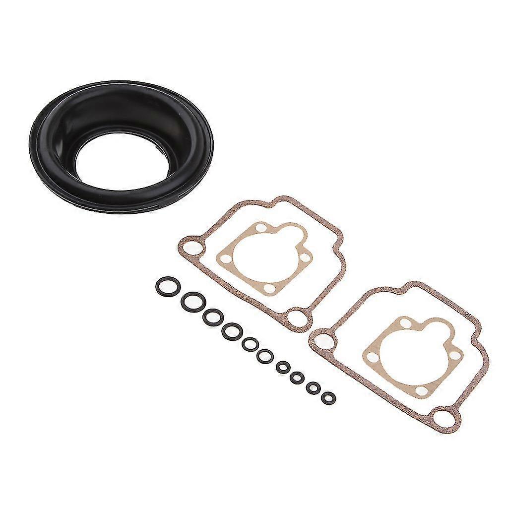 Carburetor Rebuild Service Kit For Bmw Bing Cv 40mm Carb Airhead R100 ...