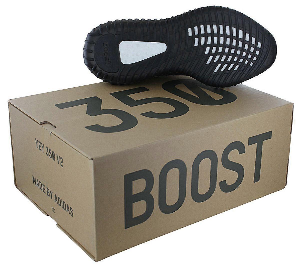 adidas YEEZY Boost 350 V2 - Carbon Beluga - Sneakers Schoenen HQ7045 ...