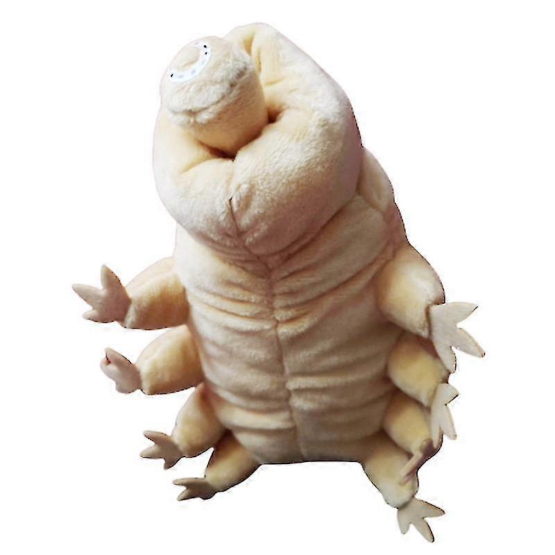 18cm Cute Water Bear Stuffed Animals Plush Toy Soft Dolls Kawaii ...