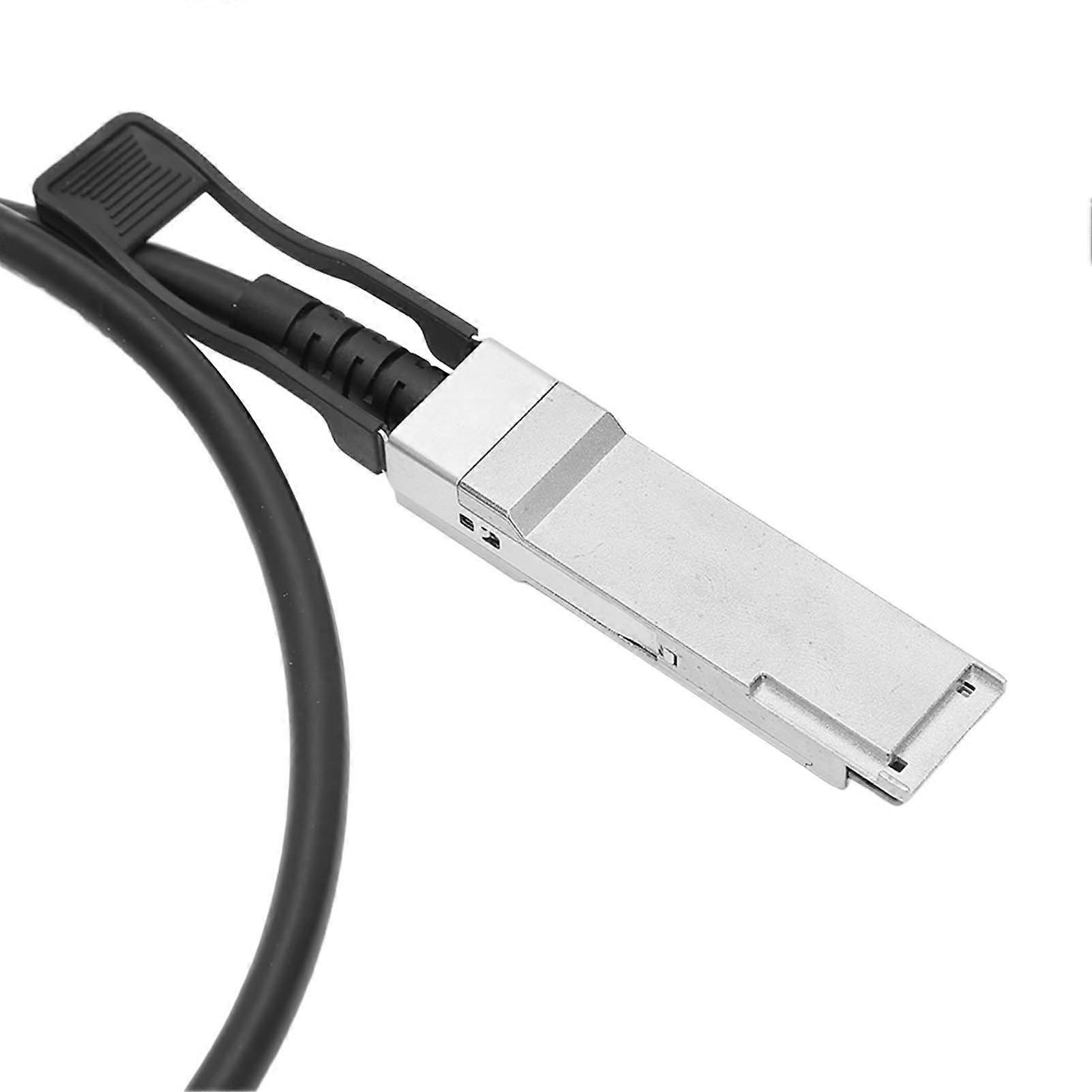 DAC High Speed Cable QSFP+ to QSFP+ 40G 1M DAC Cable for H3C for ...