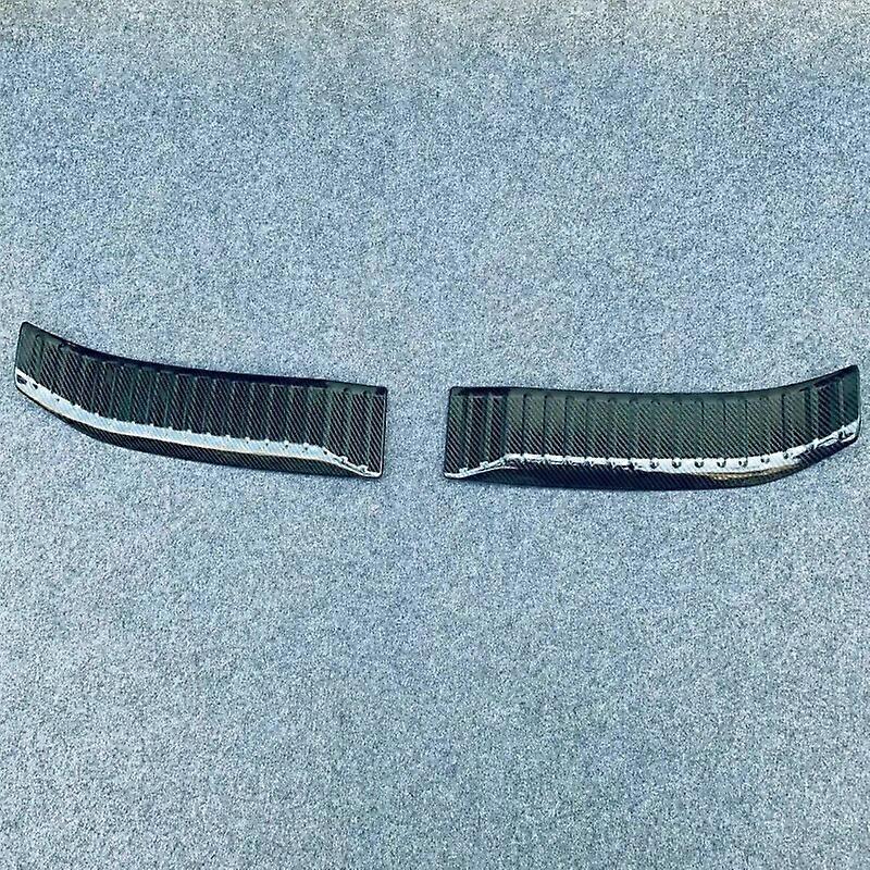 For Toyota Yaris Cross 2020 2021 steel Inner Rear Bumper Foot Plate ...