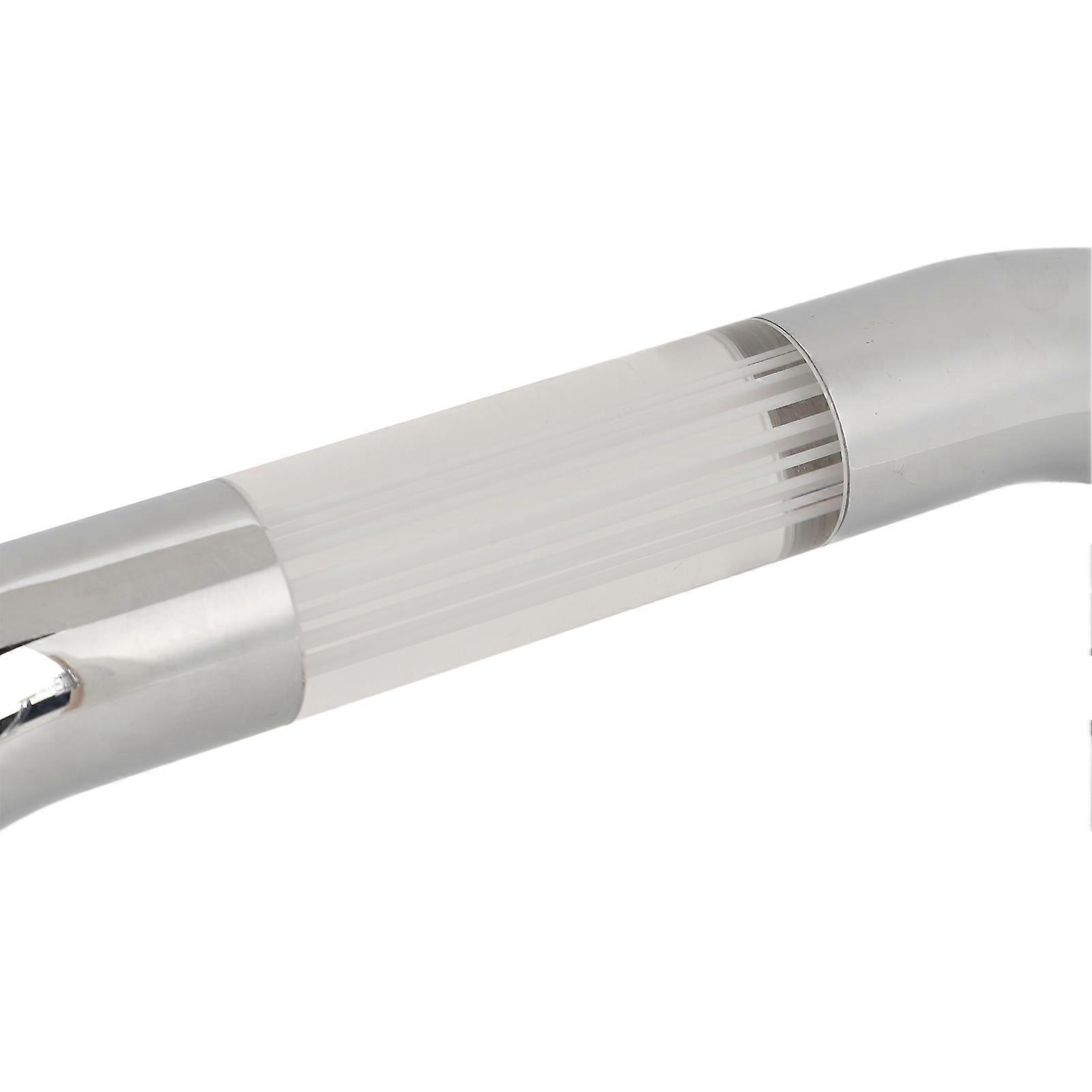 DC 12V RV Door Entry Grab Bar Handles Lighted Acrylic Grip Assist ...