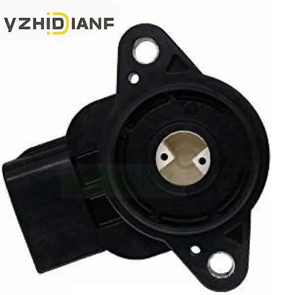 TPS Throttle Position Sensor BP2Y18911 198500-1031 for Mazda 323 MX-5 Miata Protege Kia Sephia ...