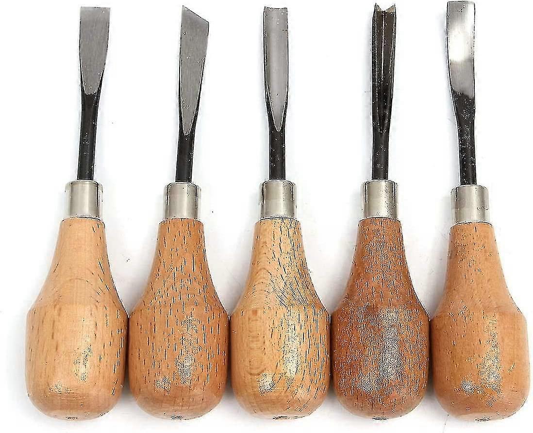 Wor Tool Hand Carving Sels Carving Spoons Bowls Set Diy Tools For Lathe ...