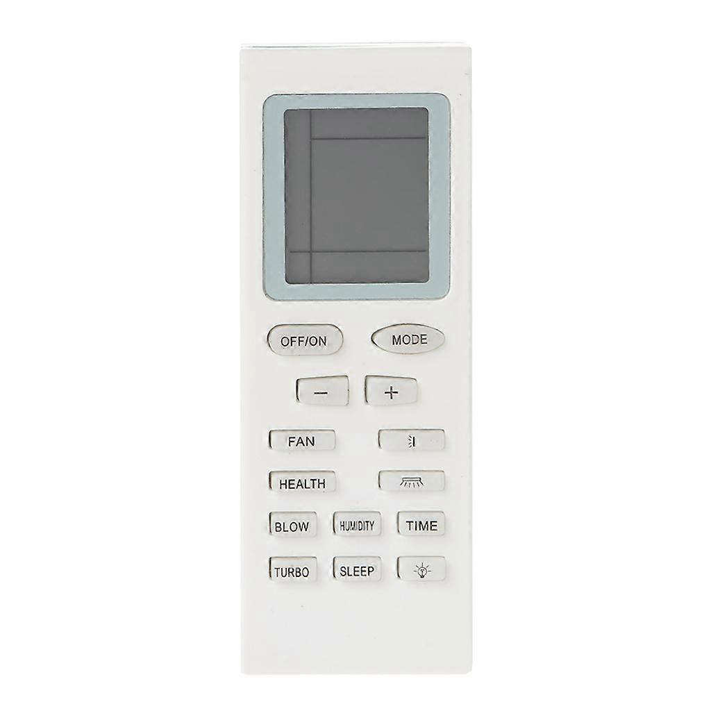 Air Conditioner Remote Control For Gree YBOF Controller YB1FA YB1F2 YBOF2 Remote Control ...