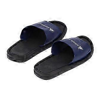 AntiStatic PVC Slippers for DustProof Protection in Home Bathroom and ...