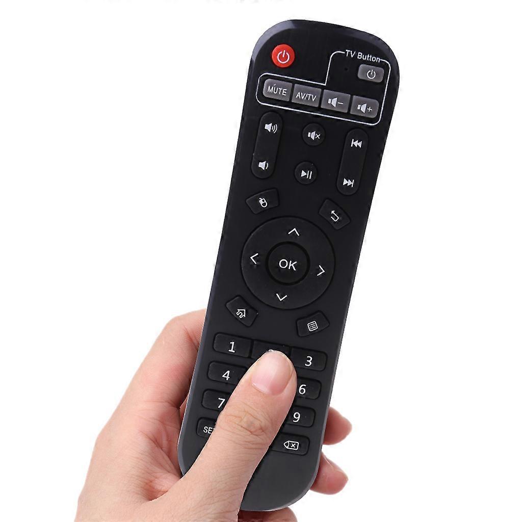 Universal Remote Controller for EVPAD 2S 2T Plus Pro+ 2S+ TV Set Top ...