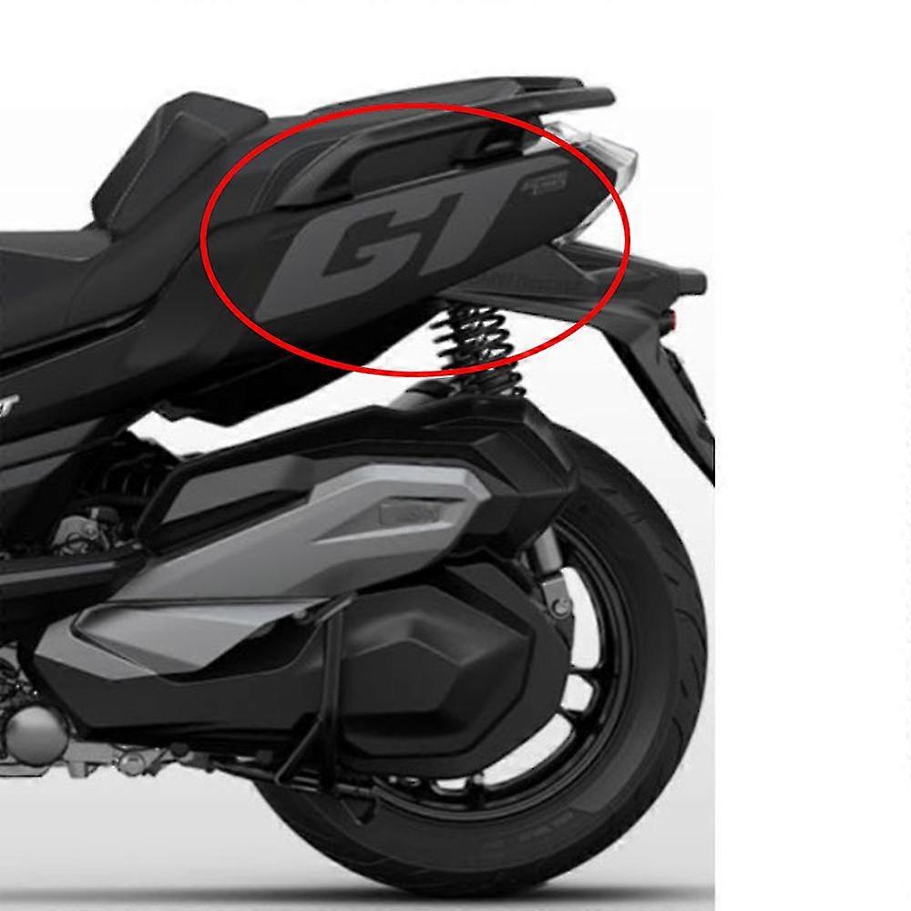 Emblem Badge Logo For Bmw C400x C400gt C 400 Gt X Fairing Stickers ...