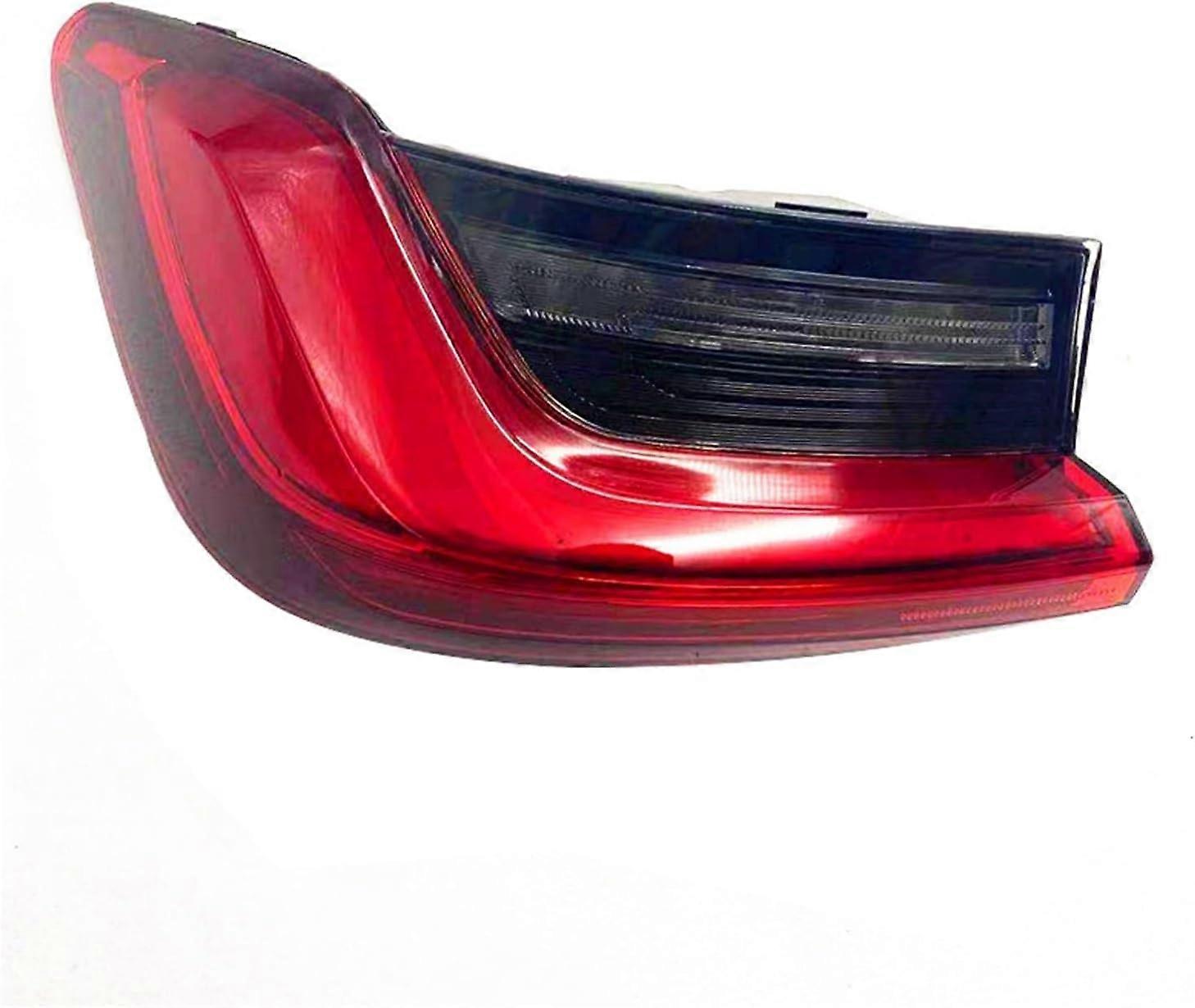 Car LED Rear Tail Light Compatible with BMW G20 G21 318i 320i 325i 330i ...