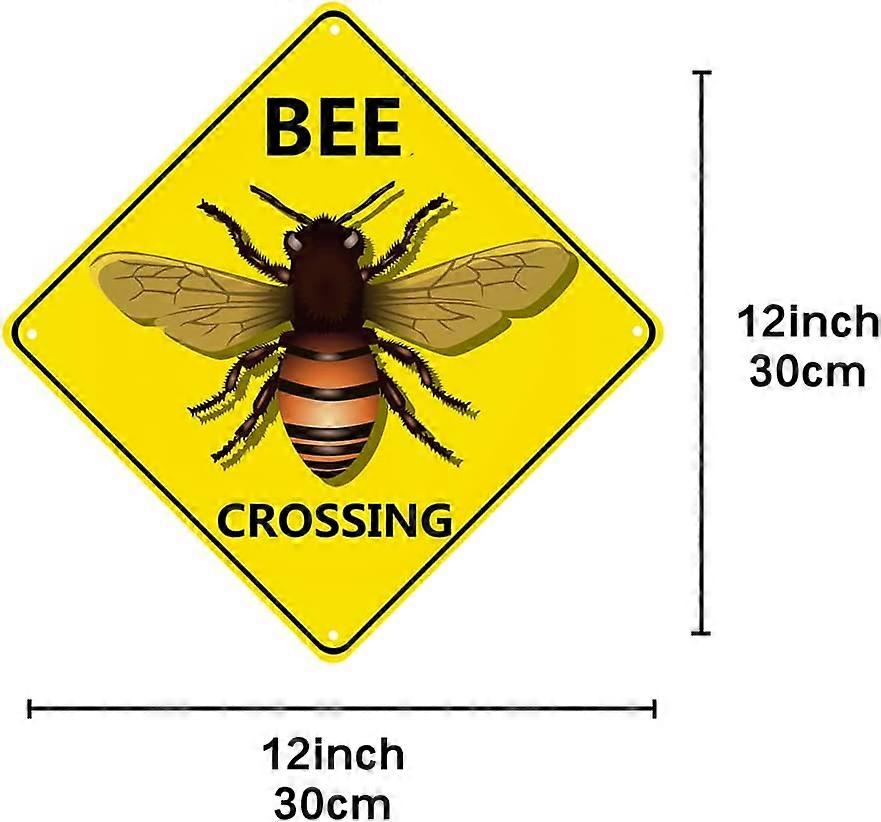 Duck Crossing Signs - Duck Crossing Sign Reflective Metal 12"x12" Duck ...