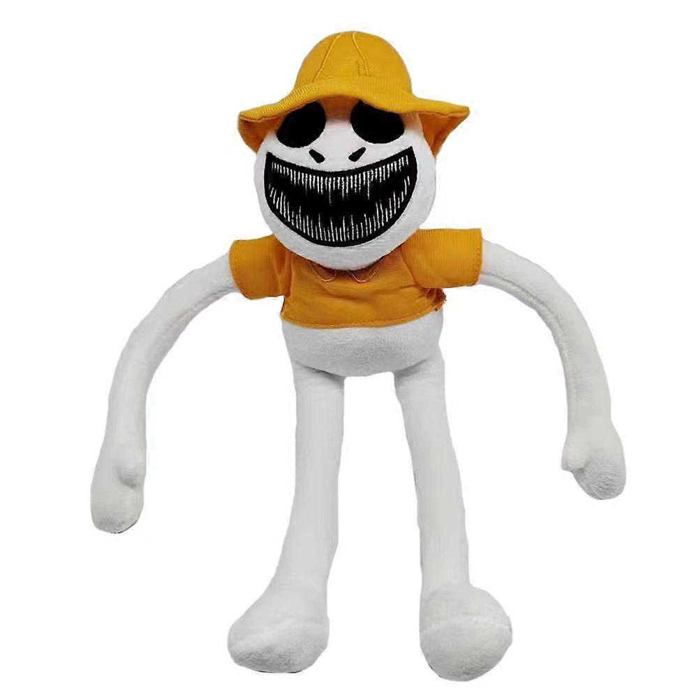 Zoonomaly abnormal zoo zoo guard zoo abnormal rabbit cat doll plush toy ...