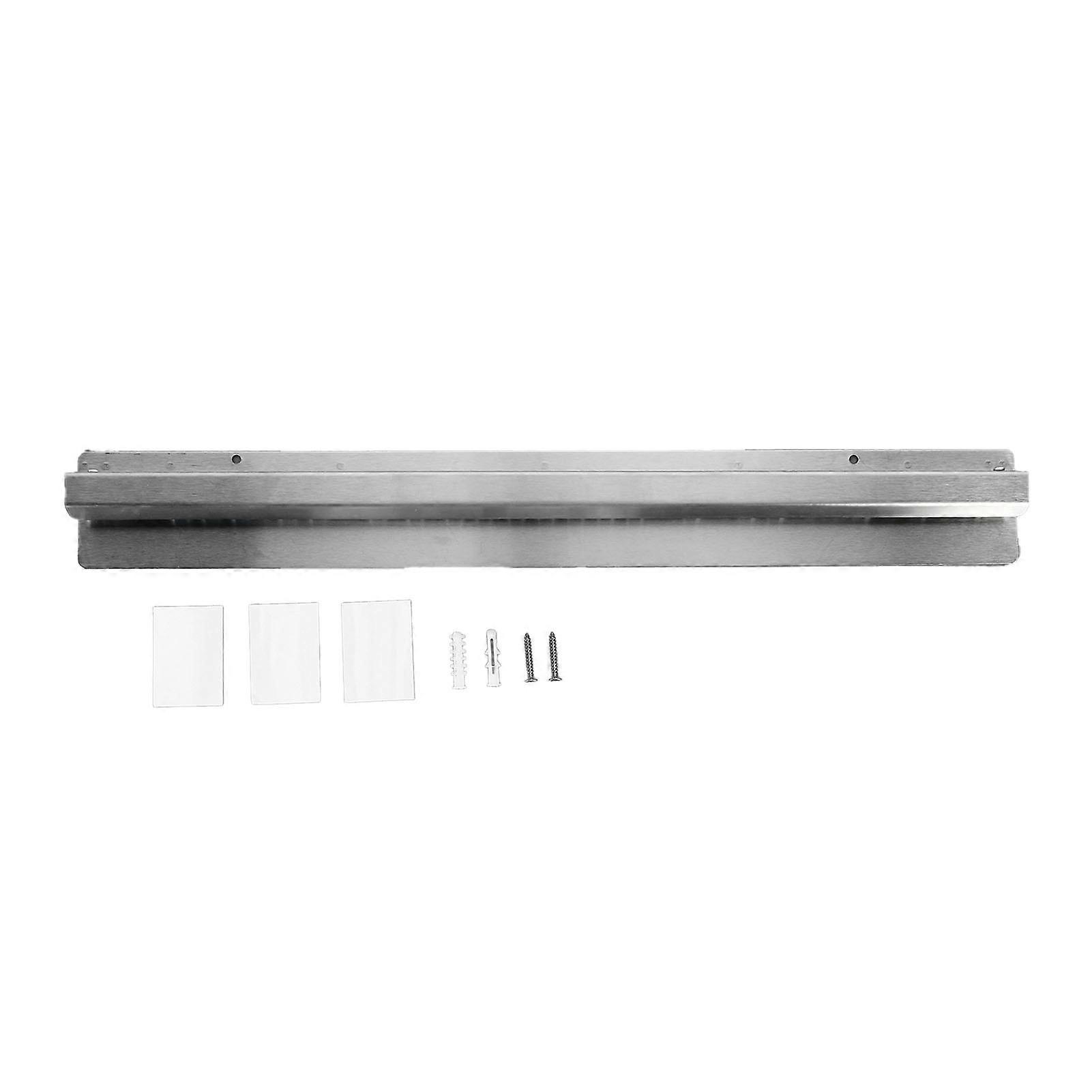 Stainless Steel Slide Check Rack Bill Orders Ticket Holder for ...