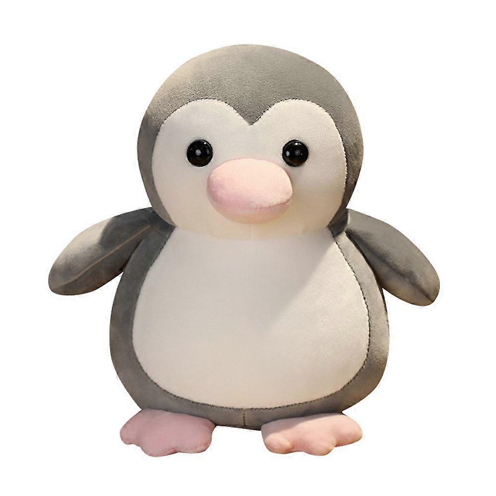 25-45cm Lovely Doll Soft Penguin Plush Toys for Children Stuffed Toys ...