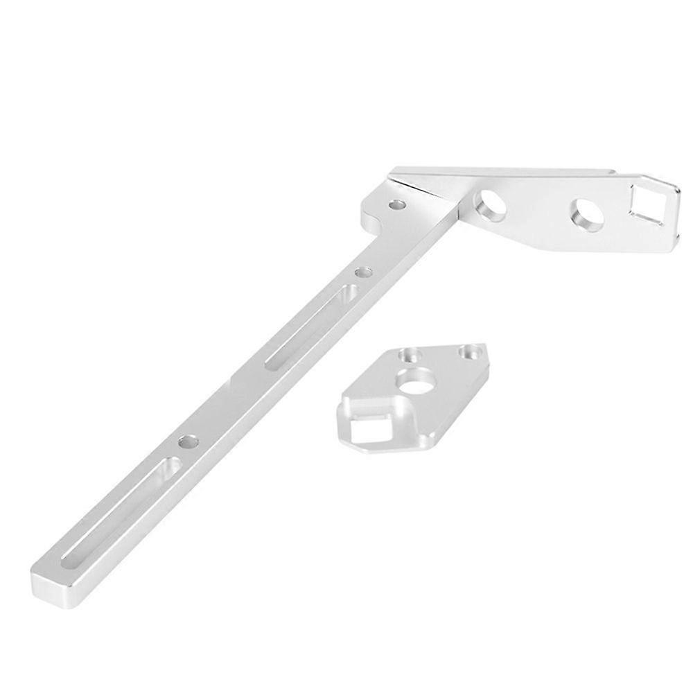 Ls1 Throttle Control Cable Bracket Kit for Sheet Metal Intake Manifold ...