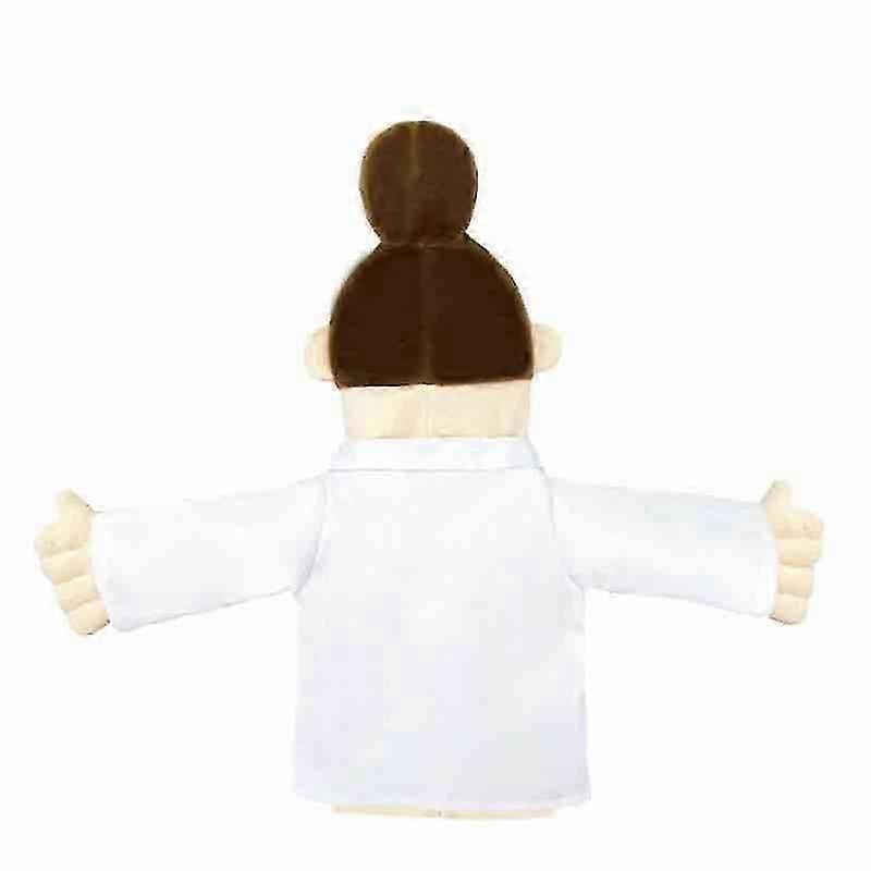 Soft Plush Toy Hand Puppet Funny Puppets Toy Professional Character ...