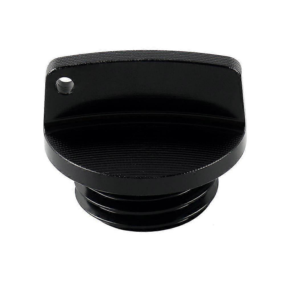 Nicecnc Motorcycles Oil Filler Cap Plug For Yamaha R1 R3 R6 Fz1 Fz6/r ...