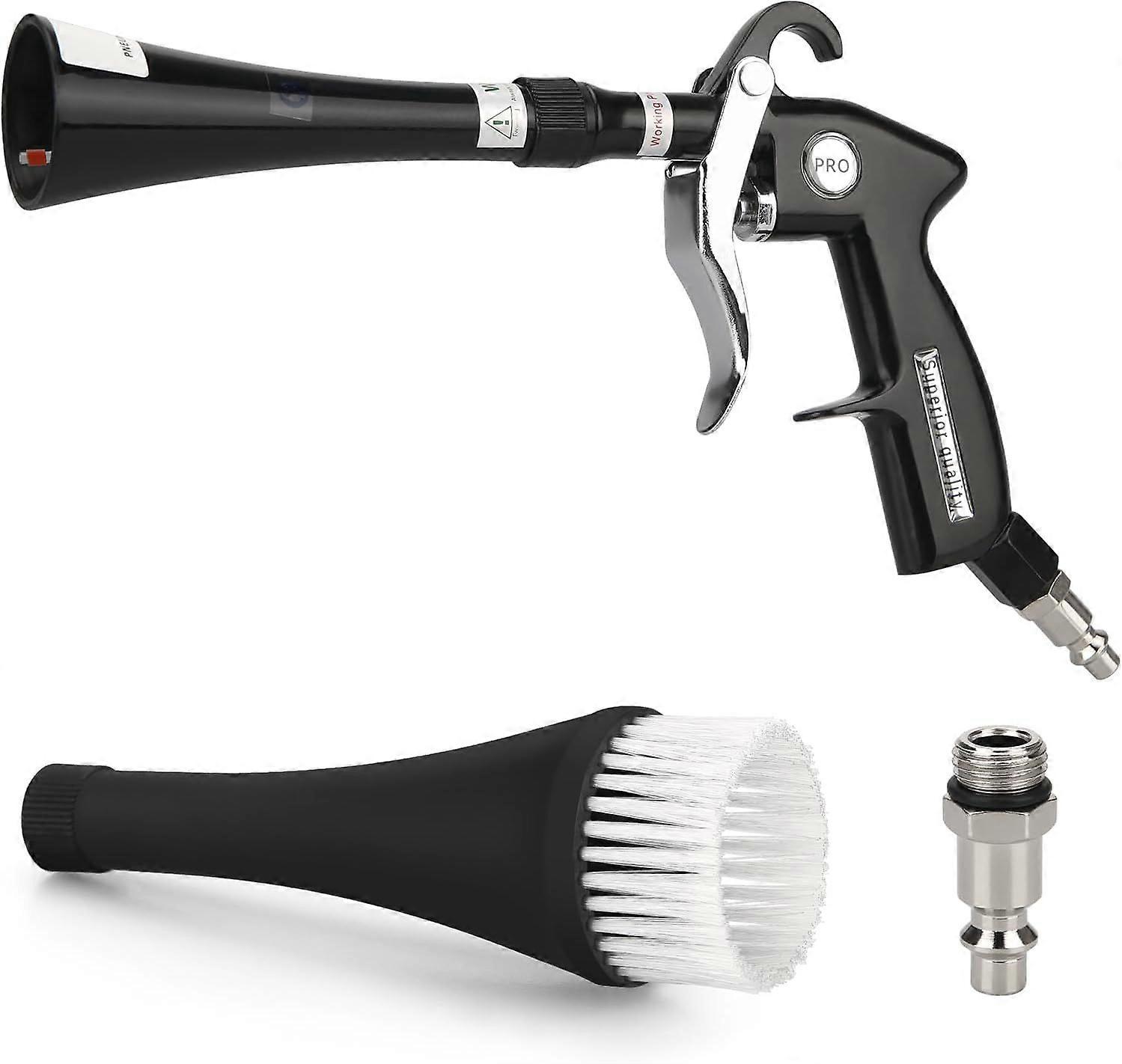 Interesting Info About Air Blower Gun For Car Cleaning