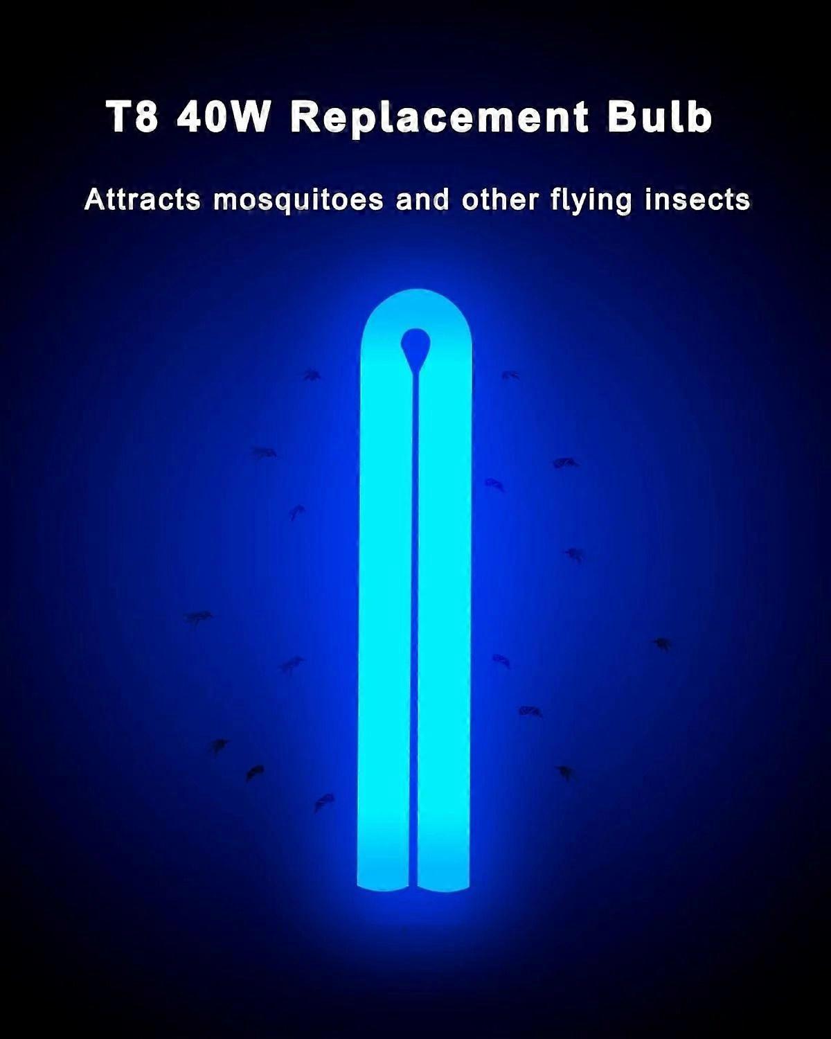 2025 New BF150 Replacement Bulb Compatible with Flowtron BK-80D, MC9000 ...