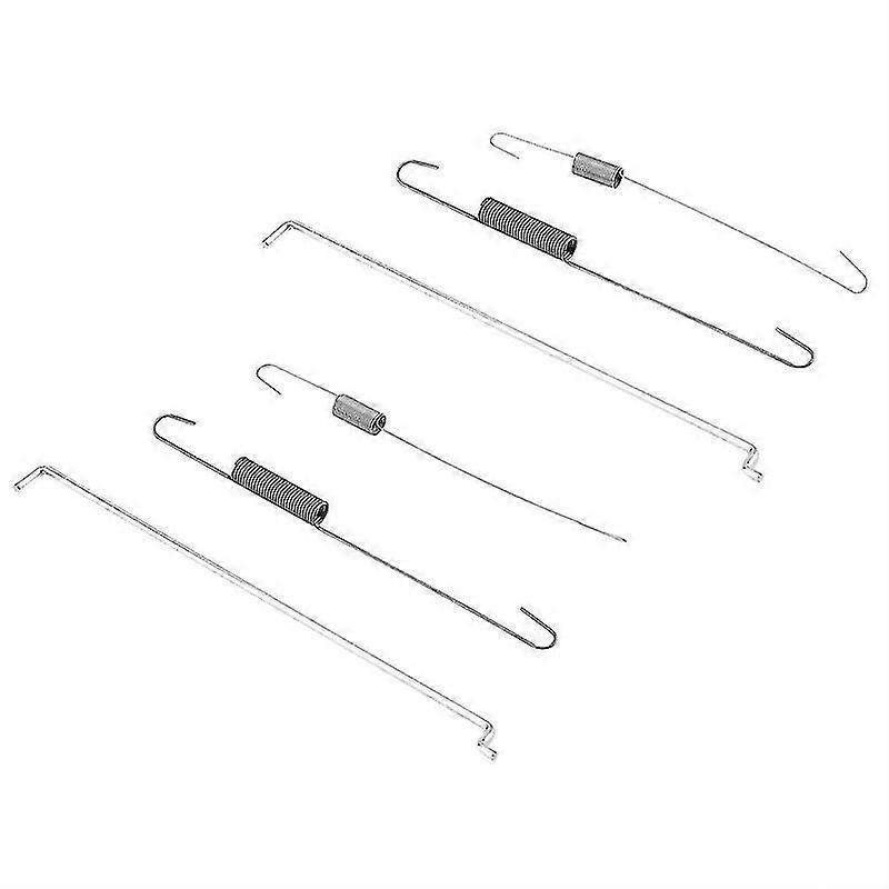 Throttle Return Spring Governor Link Rod Set For Honda Gx140 Gx160 ...