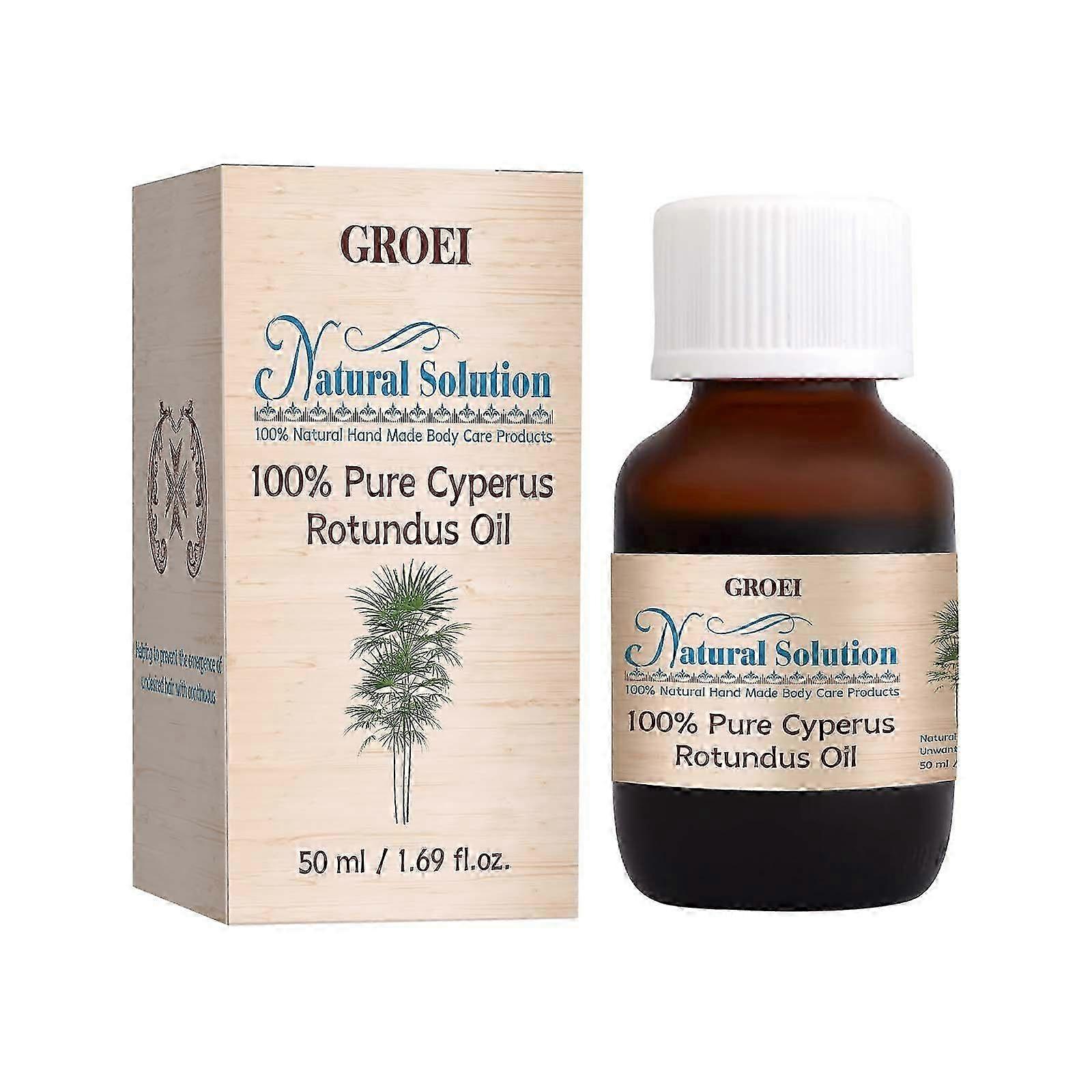 Cyperus Rotundus Oil, Cyperus Rotundus Oil for Hair Removal, Cyperus ...