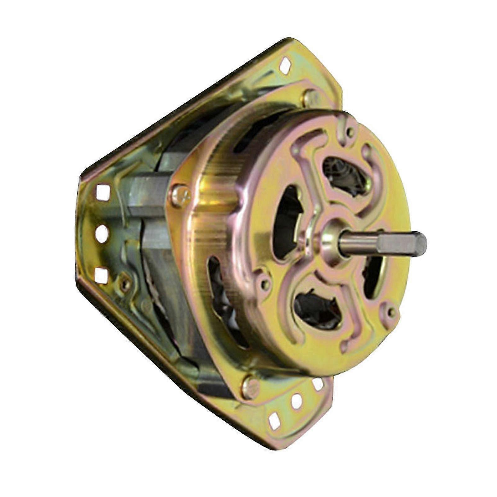 90W Pure Copper Washing Machine Dehydration Motor for Semi-Automatic ...