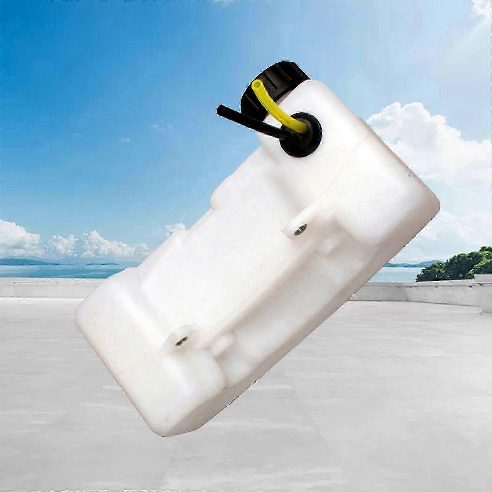 Fuel Tank Assembly for Ground Drill Engines Compatible with Gasoline ...
