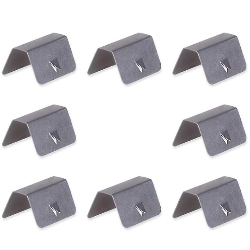 Ln-wind And Rain Deflector Fastening Clips - Set Of 8 Clips For Heko G3 ...