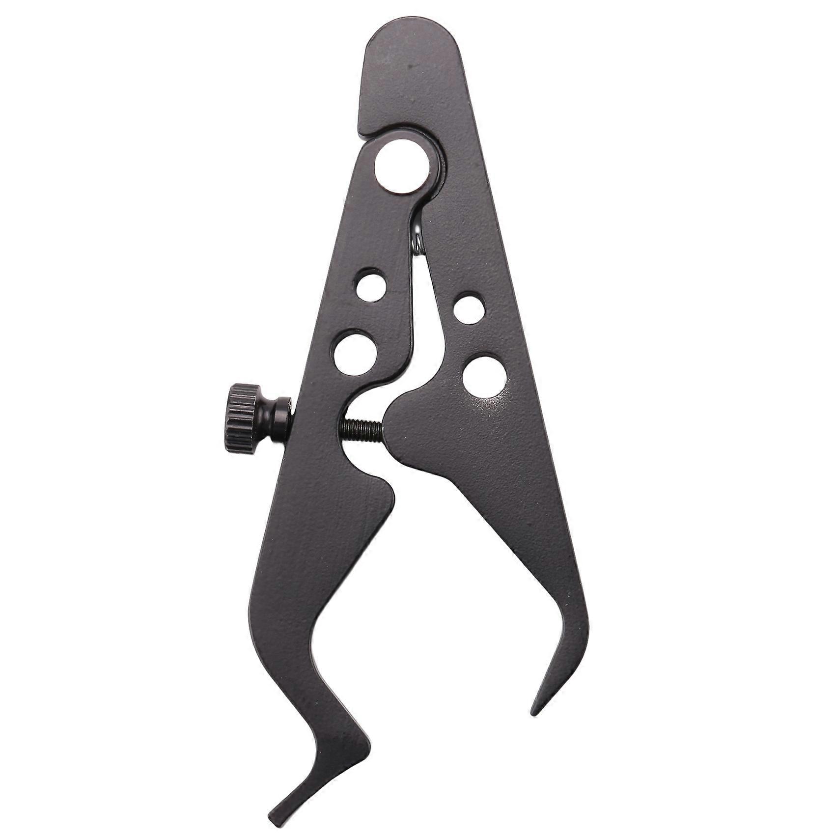 Aluminum Motorcycle Throttle Lock Cruise Control Clamp Scooter Hand ...