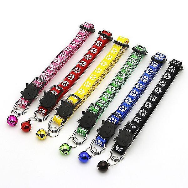 Pet Flea Collar Can Adjust The Neck Belt Of Dog, Cat And Rabbit To ...