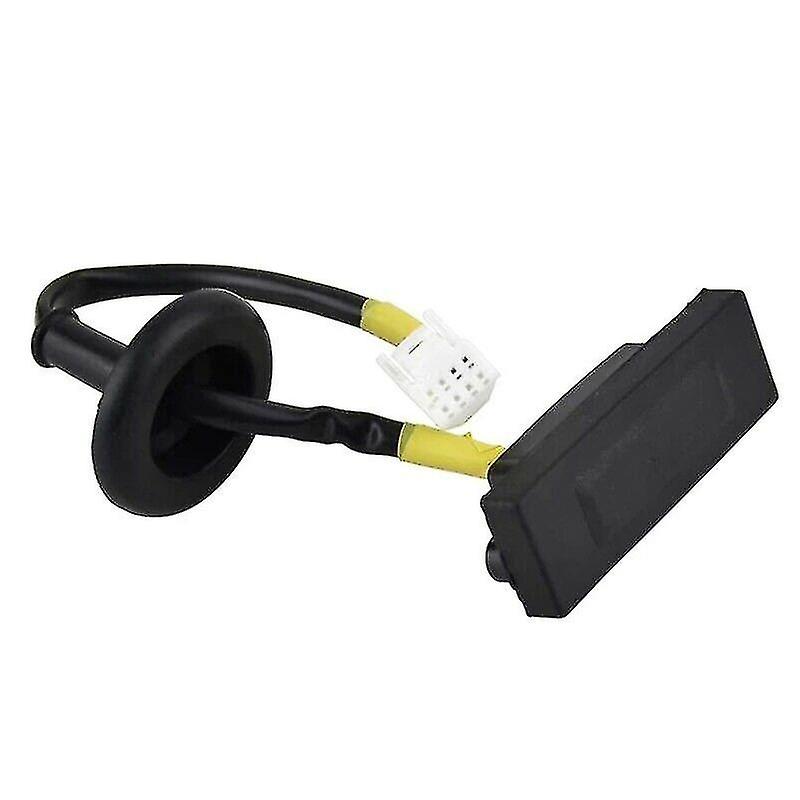 Tailgate Handle Switch Boot Release For Kia Picanto Hyundai I30 81260 ...