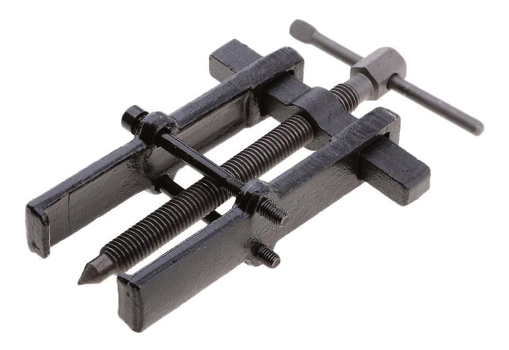 Vehicle Bearing Pulling Tool, Bearing Puller Forged And Forged Two-jaw ...