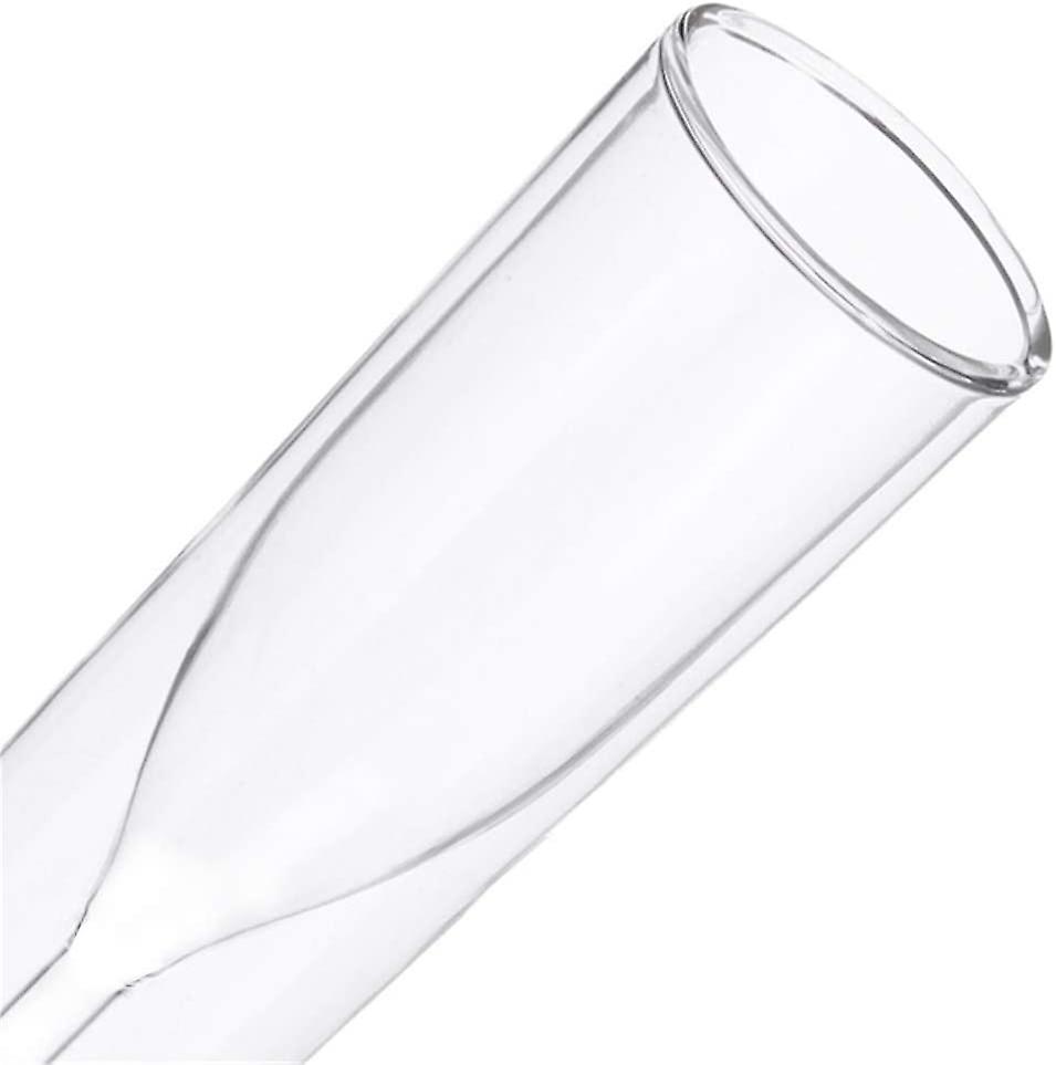 Bulk Double Wall Crystal Champagne Glasses, Classic Tulip Goblet ...