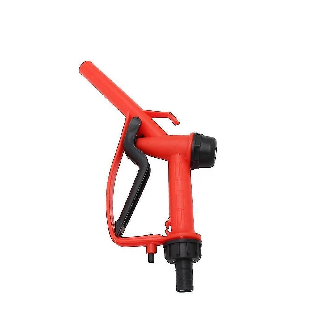 20MM Manual Refueling Automotive Pump Plastic Gasoline Diesel Oil ...