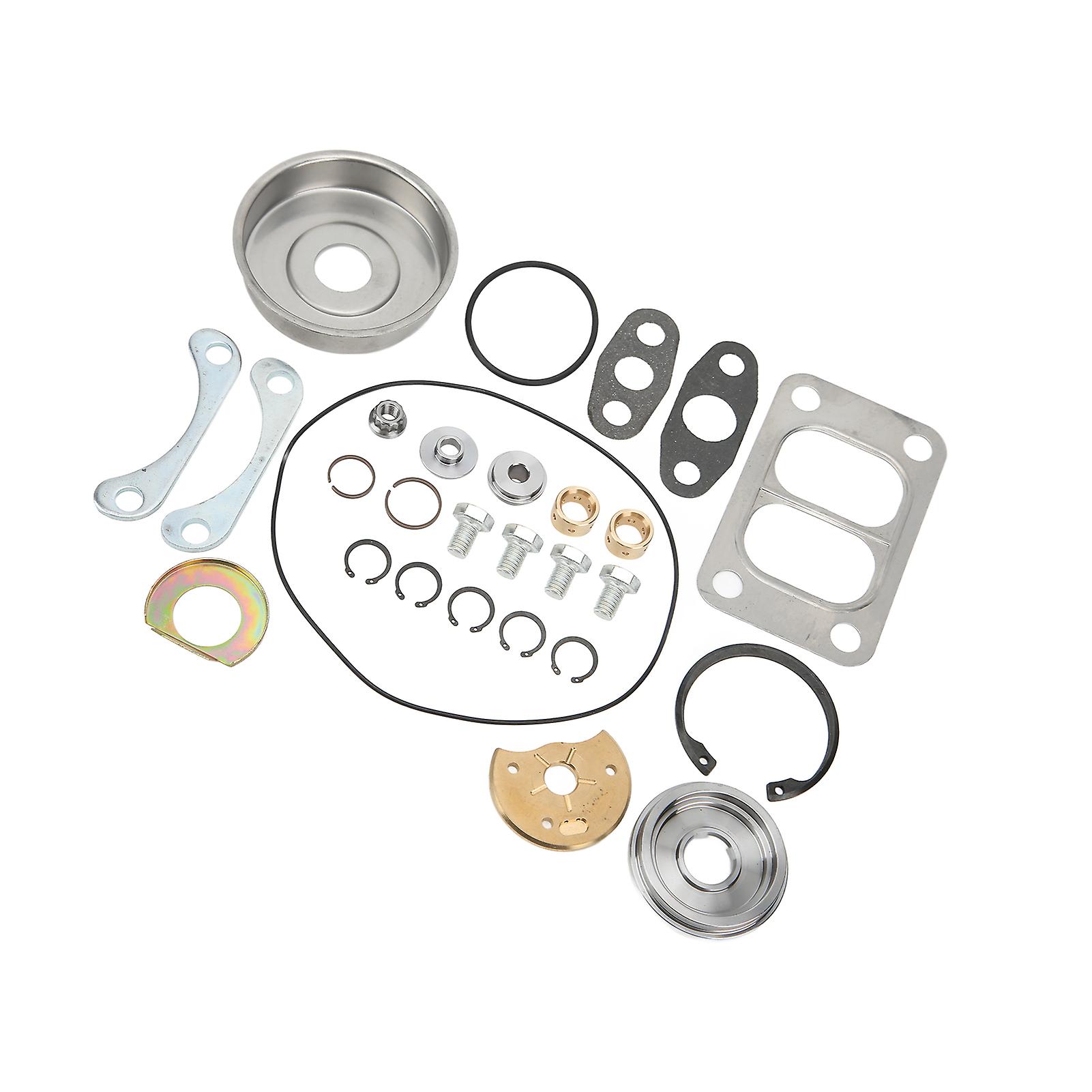 Turbo Service Kit,Turbocharger Repair Rebuild Kit Turbocharger Rebuild ...