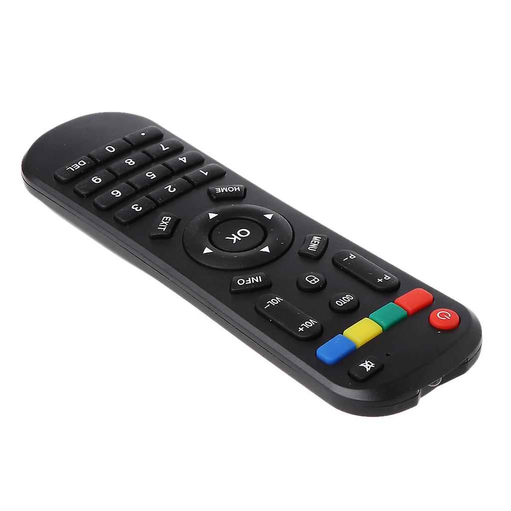 Universal fjernbetjening udskiftning egnet til HTV BOX A1 A2 A3 B7 ...