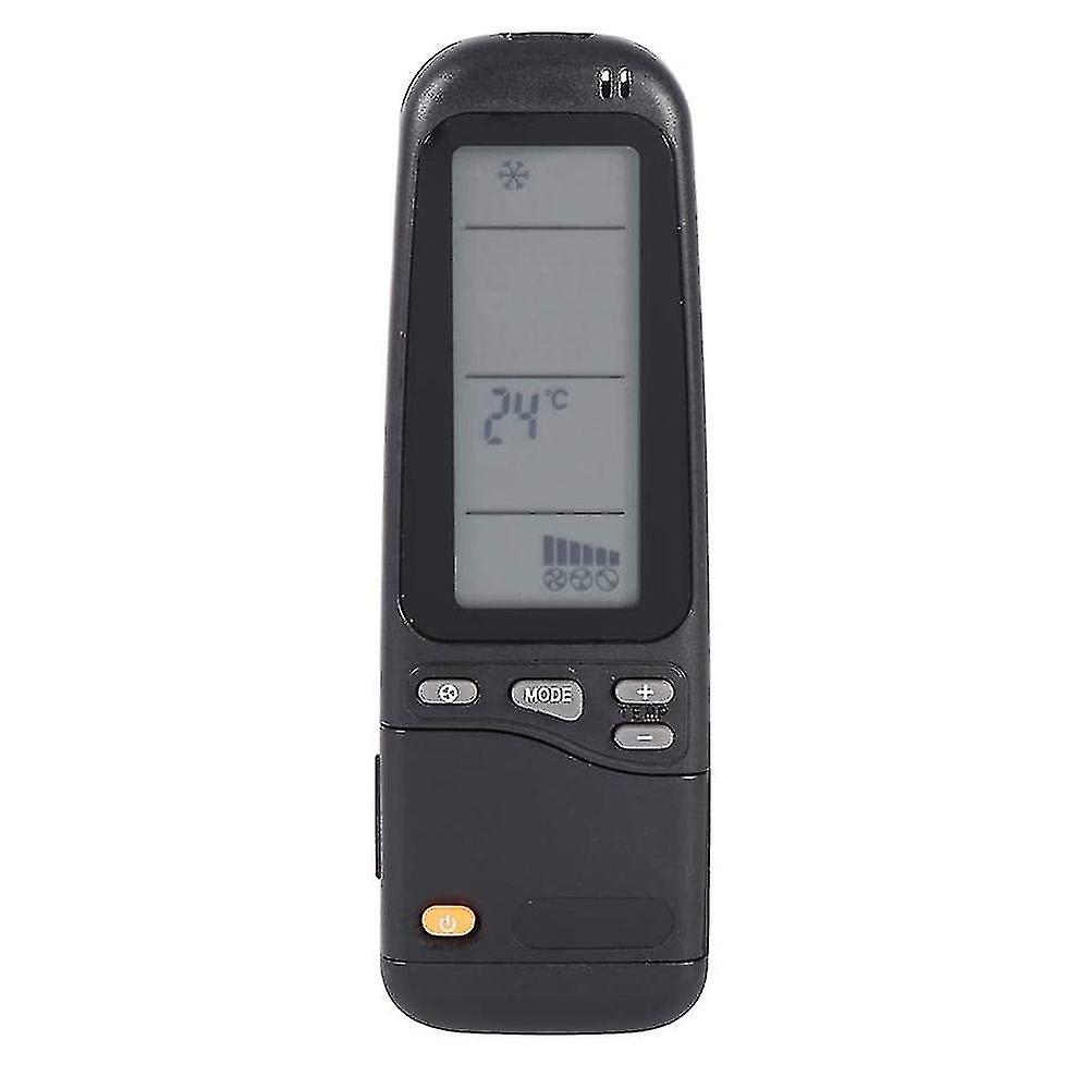 Ykr-m/002e Ykr-f/010 For Electra/airwell/emailair/elco Air Conditioning ...