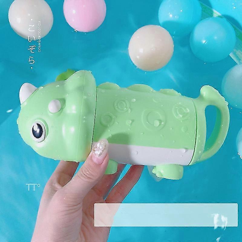 Summer Animal Water Guns Kids Toys Pistol Blaster Outdoor Games ...