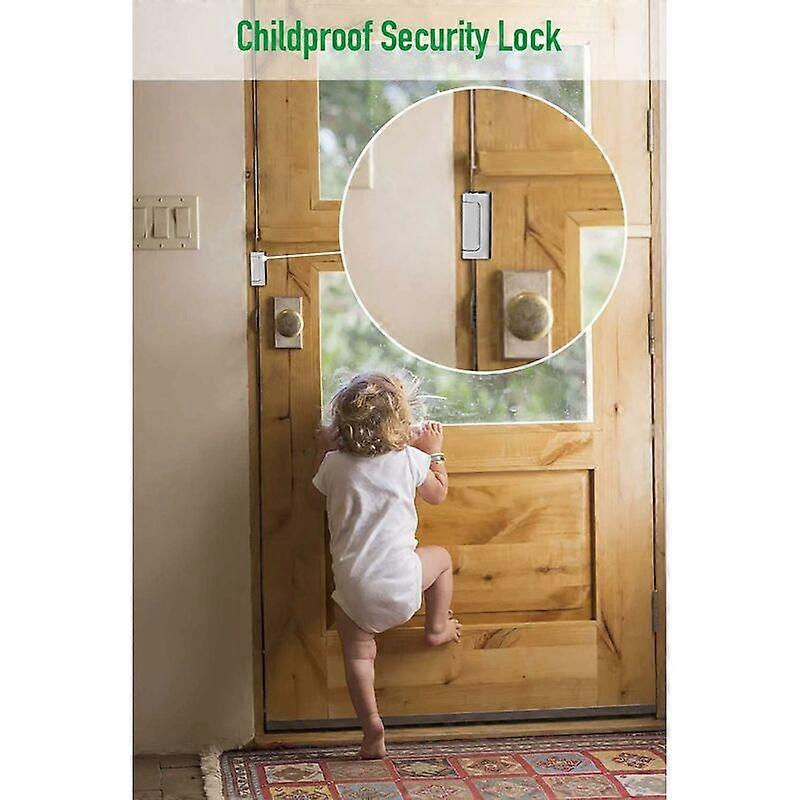 Household anti-theft door locks, reinforced anti-theft door locks, can ...